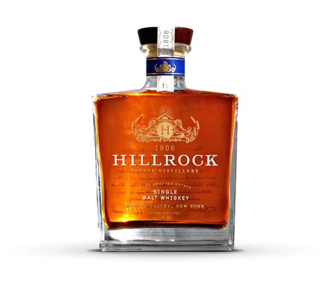 Certified Products Estate Whiskey