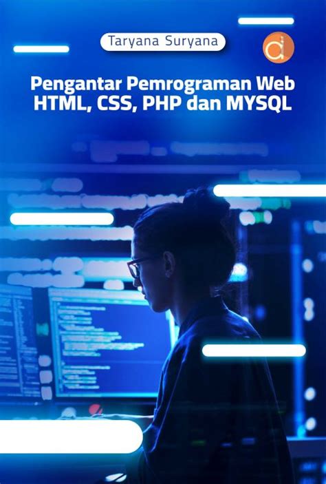 E Book Pengantar Pemrograman Web Html Css Php Dan