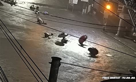 1 4m Katao Naapektuhan Ng Bagyong Crising At Habagat