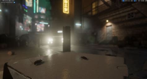 Unrealengine Arcanemirage Pixelstreaming Arcane Mirage