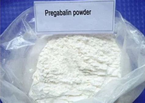 Pregabalin Api Ip Powder At ₹ 2800 Kg Ankleshwar Gidc Bharuch Id 2852543874748