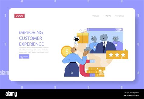 Ai Transforms Customer Experience By Enhancing Interaction Through