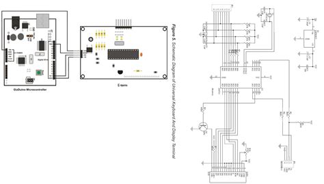 Атмега 644 Atmega644 20pu Микроконтроллер 8 Бит Avr 20МГц 64КБ
