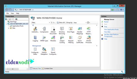 How To Install IIS On Windows For Superior Web Hosting