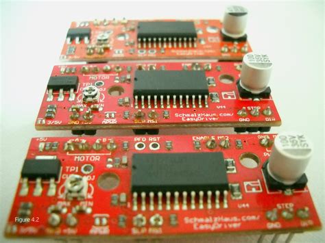 Arduino Based Cnc Plotter Made From Scrap Dvdcd Drives 13 Steps