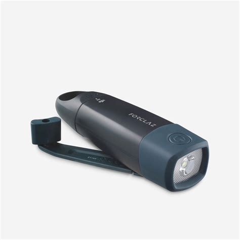 Rechargeable Torch 150 Lumens DYNAMO 500 V2
