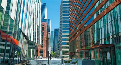 Amsterdam Netherlands Data Center Inmotion Hosting