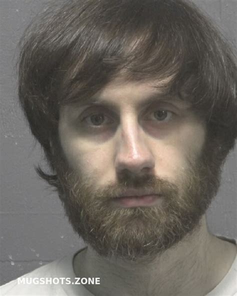 Vespe Ric Thomas 02032025 New Hanover County Mugshots Zone