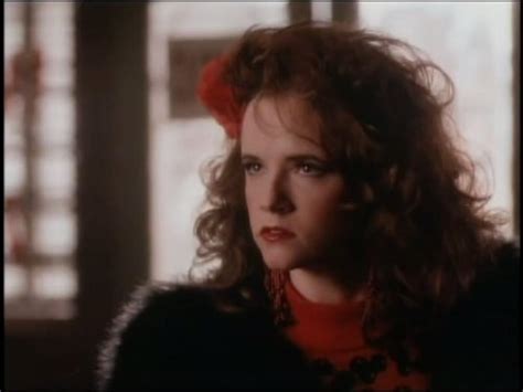 Lea Thompson