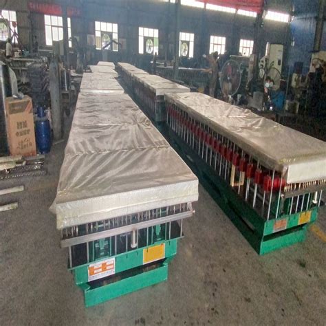 45 Steel Grinding Frp Grp Molded Grating Machine Frp Grating Machine
