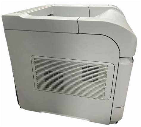 Hp Laserjet M602 At ₹ 16700 Hp Laser Printer In New Delhi Id