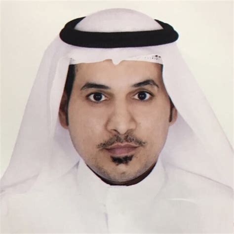 Khalaf Alzahrani Cybersecurity Engineer Doctor Of Engineering
