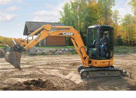 Case Cx31 Cx36 Hydraulic Excavator Service Manual 6 49210ro En 2024