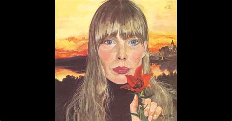 Clouds” álbum De Joni Mitchell En Apple Music