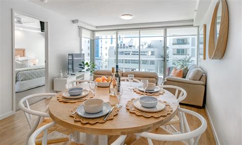 Cilento Mooloolaba Gallery Luxury Apartments And Views