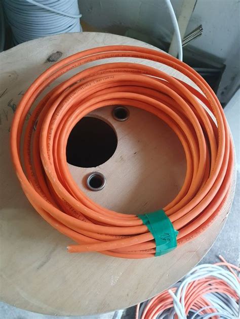Lan Verlegekabel Datenkabel Kat7 Premionet 13m Ukv Neu Gemäss
