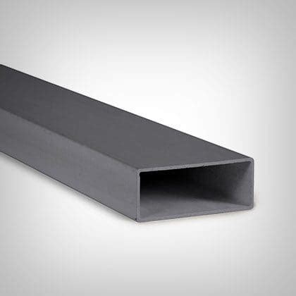 Frp Rectangular Tubes Structural Tube Shapes