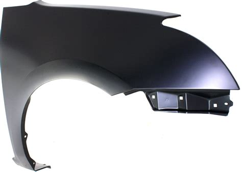 2007 2012 Nissan Sentra Fender Rh Classic 2 Current Fabrication