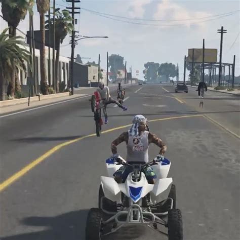 Fivem Motorcycle Mods Etsy