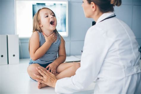 Figuring Out What The Problem Is Strep Throat Vs Sore Throat