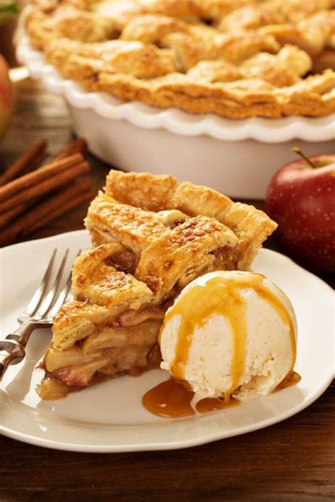17 Easy Fuji Apple Recipes Insanely Good