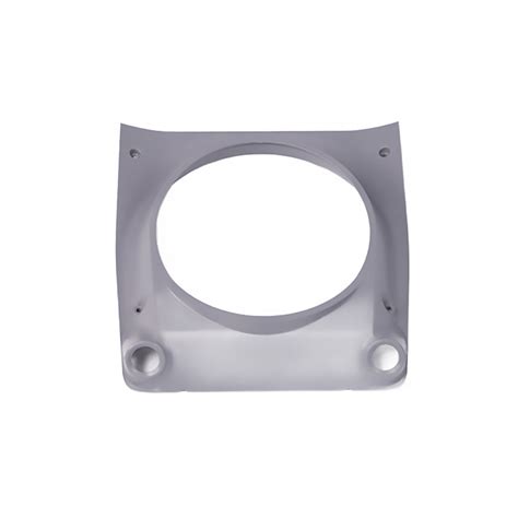 Tampa Superior Da Carcaça Frontal Dji Agras T50t25 Super Importadora