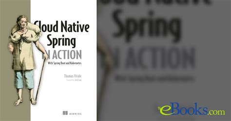 cloud native spring in action by thomas vitale ebook