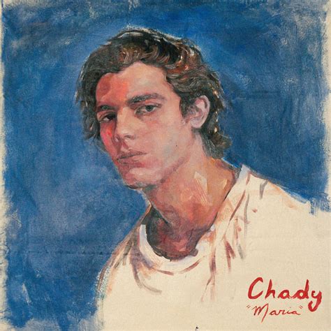 Chady LanÇa Seu Primeiro Single “maria” Bpmcom