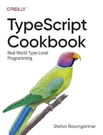 Best TypeScript Books Top Picks For Learning TypeScript