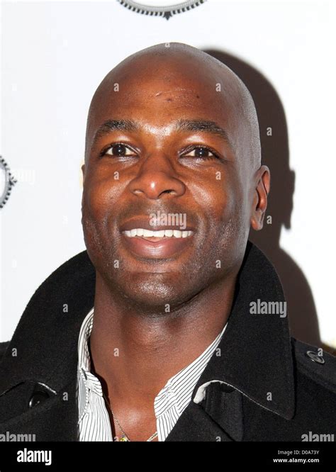 Evon Scott The 2010 Annual Charlize Theron African Outreach Project At The Darby Restaurant New