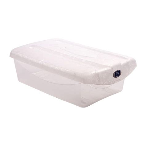 Titiz 5 Liter Multi Box Transparant Tp 301 Hsds Online