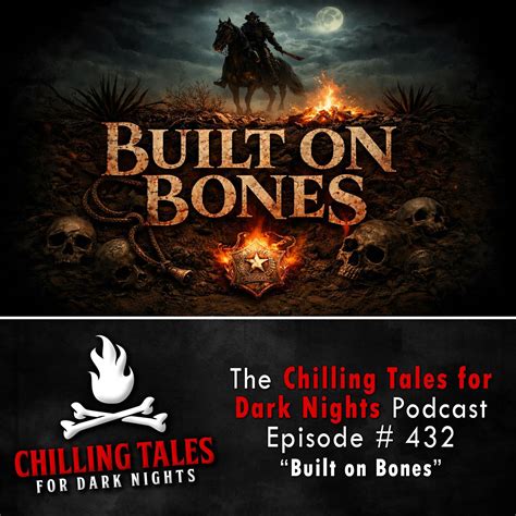 Chilling Tales For Dark Nights — A Horror Fiction Anthology And Scary