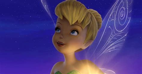 100 Tinkerbell Backgrounds