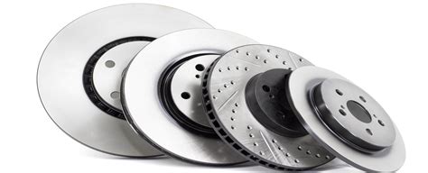 How Much Does It Cost To Replace Brake Discs