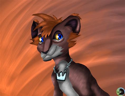 Pride Lands Sora By Charactergirl On Deviantart