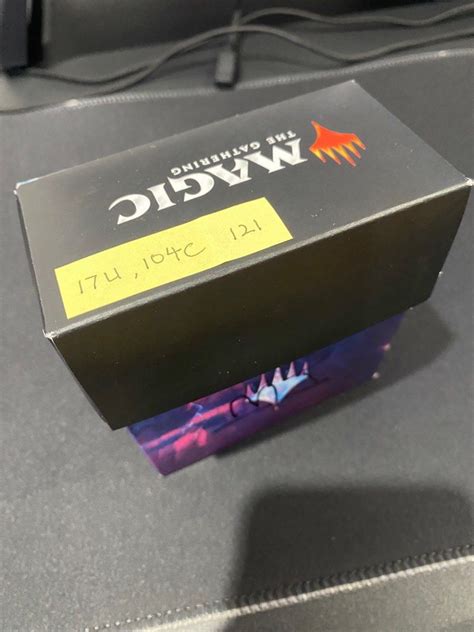 Magic The Gathering Mtg Mom Uncommon And Common Non Foil Hobbies And Toys Toys And Games On Carousell