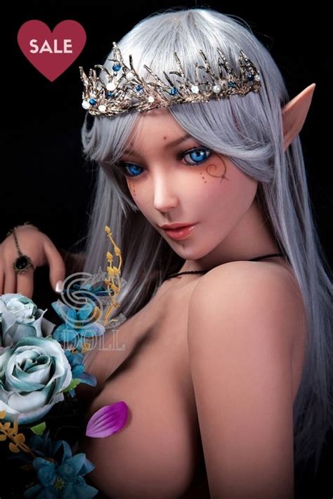 Elf Sex Dolls Fantasy SexDoll With Elf Ears SensualDolls