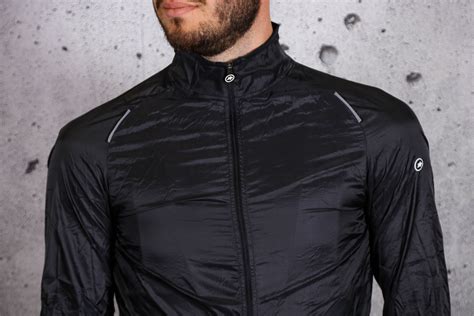 Review Assos Mille Gt Wind Jacket Roadcc