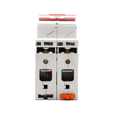 Double Pole Isolator 100amps Tronic Kenya