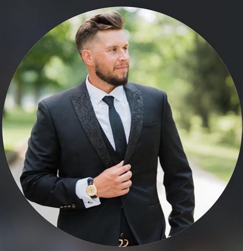 Kyle Johnson Neon Tattoos And Piercings