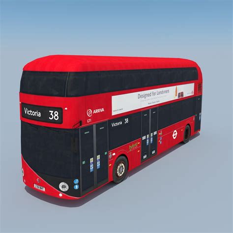 3d nb4l new model