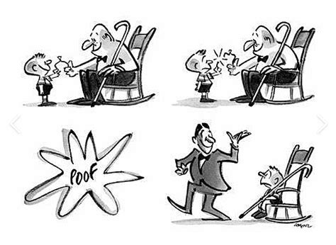 Lee Lorenz Lambiek Comiclopedia