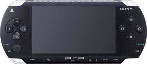 Sony Psp 1000 Incelemesi 88 özellikler