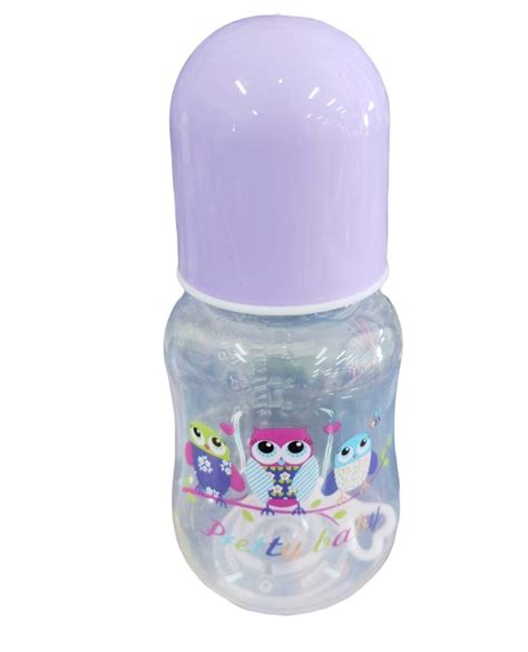 Chupón Pequeño En Bolsa Almacén Rojo Vivo