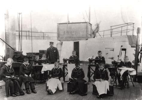 Army Apprentices School For English Teenagers Corporal Punishment