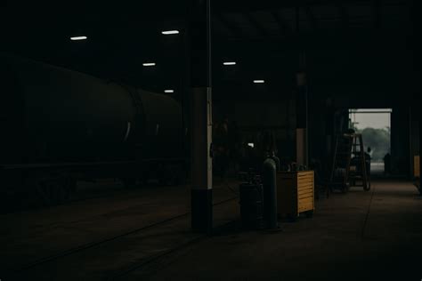 Railcar Repair And Mobile Services Nationwide Compass Rail