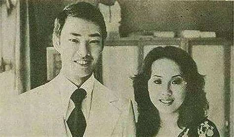 費玉清曾表明安井千惠是未婚妻，卻單身至今，已隱退歌壇200多天 每日頭條