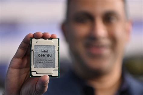 Intel Launches New 3rd Gen Intel Xeon Scalable Processors MegaBites