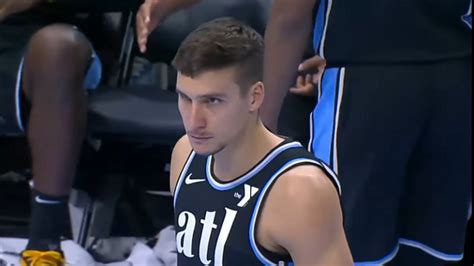 Bogdan Bogdanovic Dejan Milojevic Was A Beast He Never Chased After