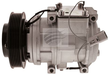 Toyota Mcv20 Camry Ac Air Conditioning Compressor 3ltr V6 1mz Fe 1997 2002